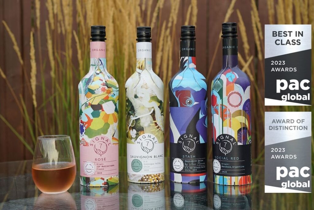 Frugal Bottle wins global packaging innovation awards - Frugalpac