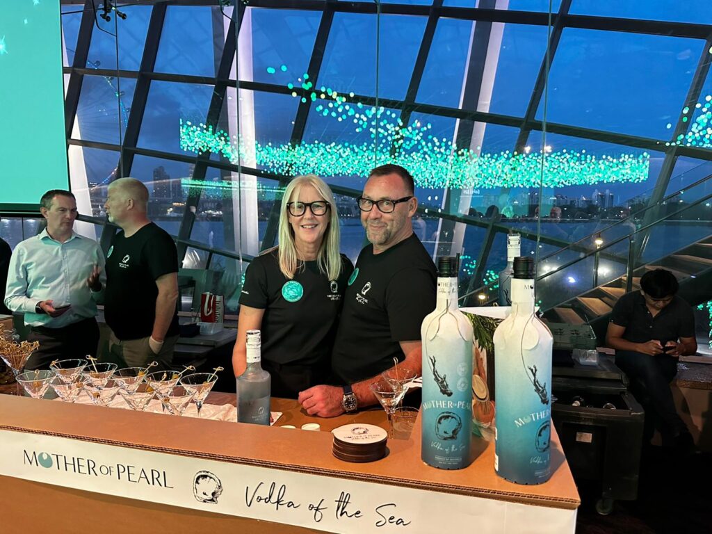 Mother of Pearl Vodka to buy Australia’s first paper bottle machine ...